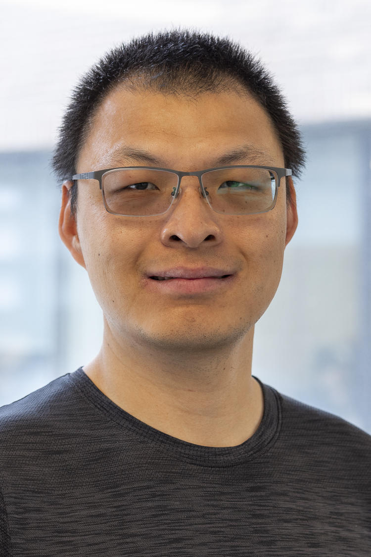 Wenping Cui | Reddy Lab